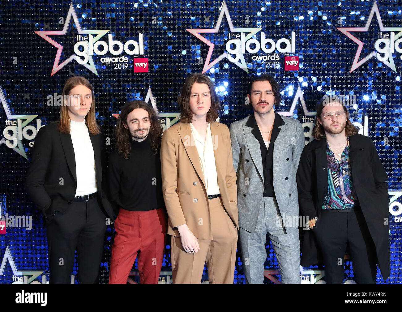 Charlie salt hi-res stock photography and images - Alamy