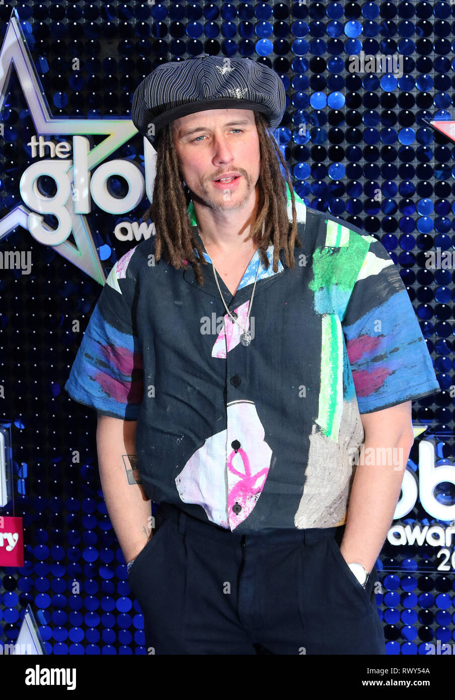Jp cooper live hi-res stock photography and images - Alamy