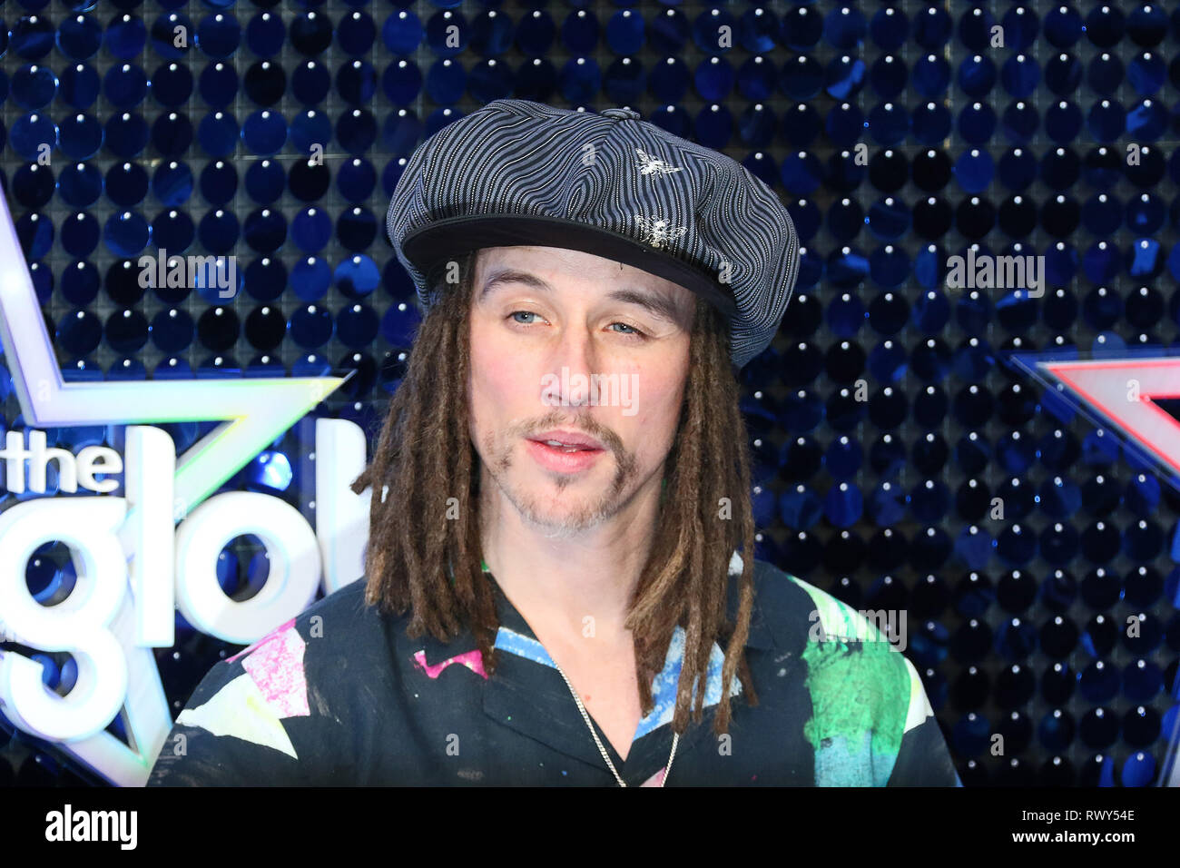 Jp cooper live hi-res stock photography and images - Alamy
