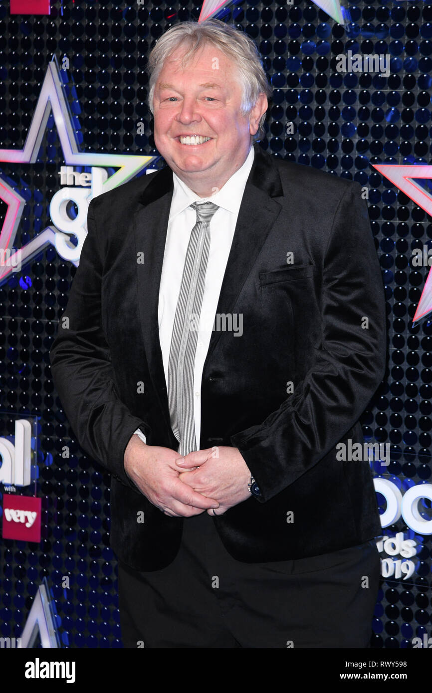 Nick ferrari hi-res stock photography and images - Alamy