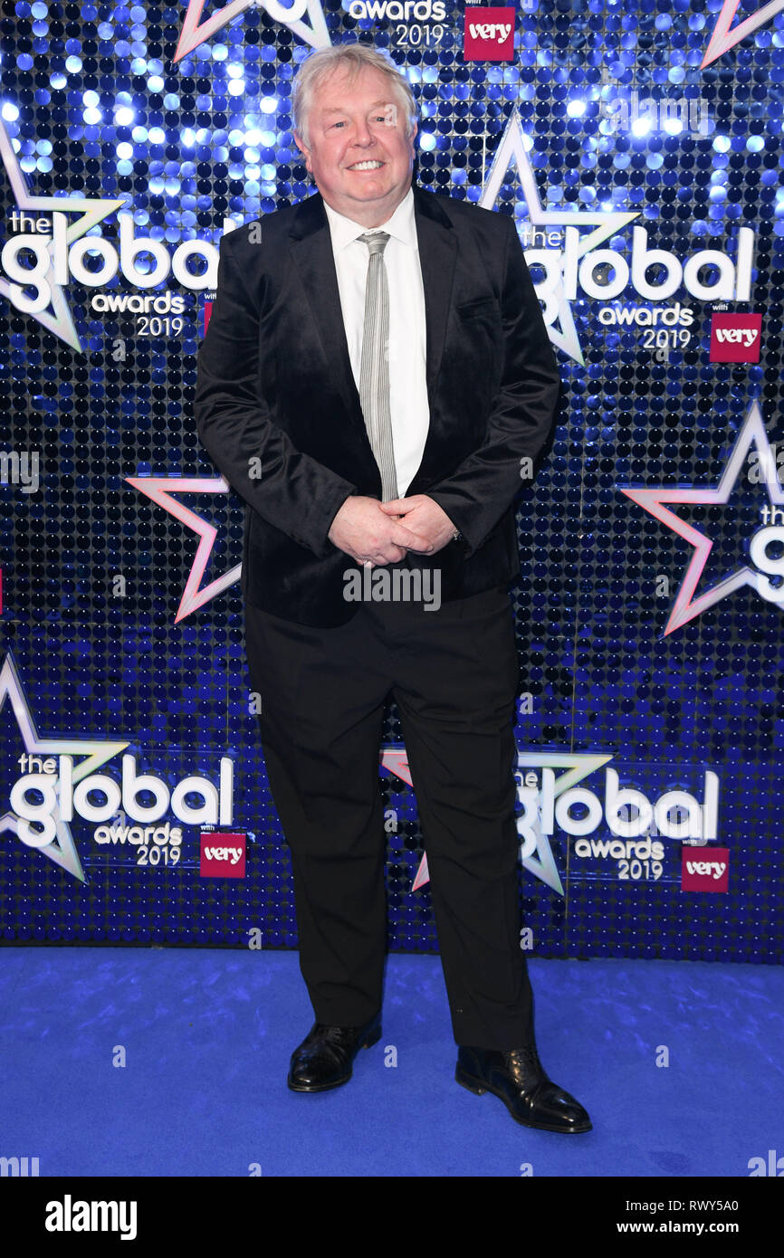 Nick ferrari hi-res stock photography and images - Alamy