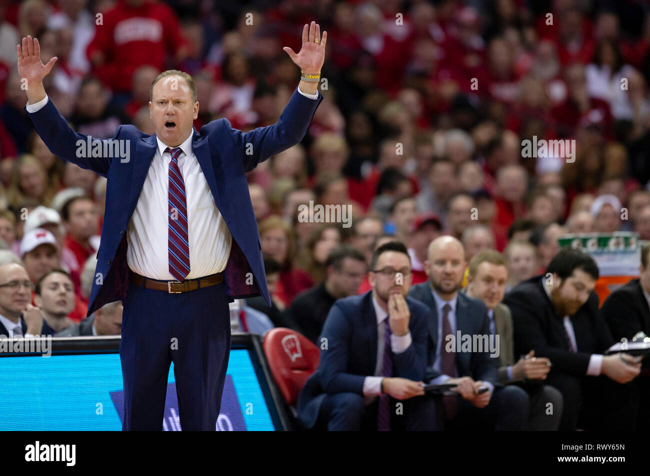 Greg gard hi-res stock photography and images - Alamy