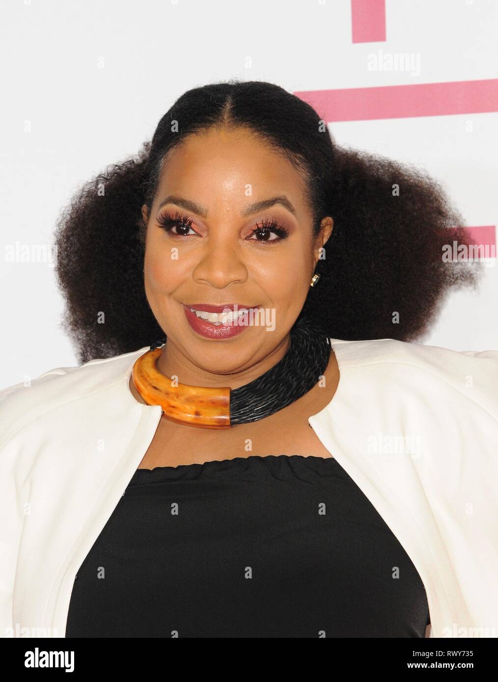 Los Angeles, CA, USA. 7th Mar, 2019. Kimberly Gregory at arrivals for ...