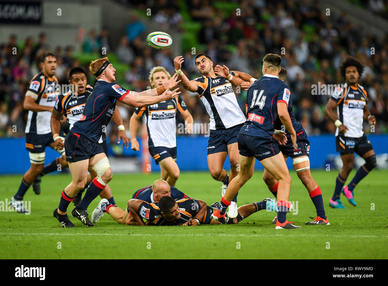 Tom wright australia rugby hi-res stock photography and images - Alamy