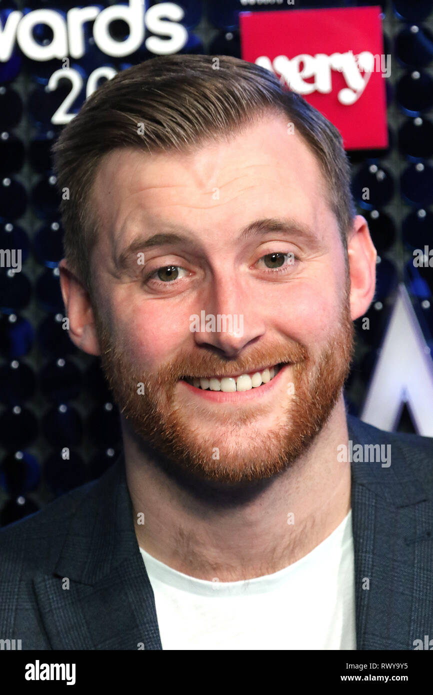 Toby tarrant hi-res stock photography and images - Alamy
