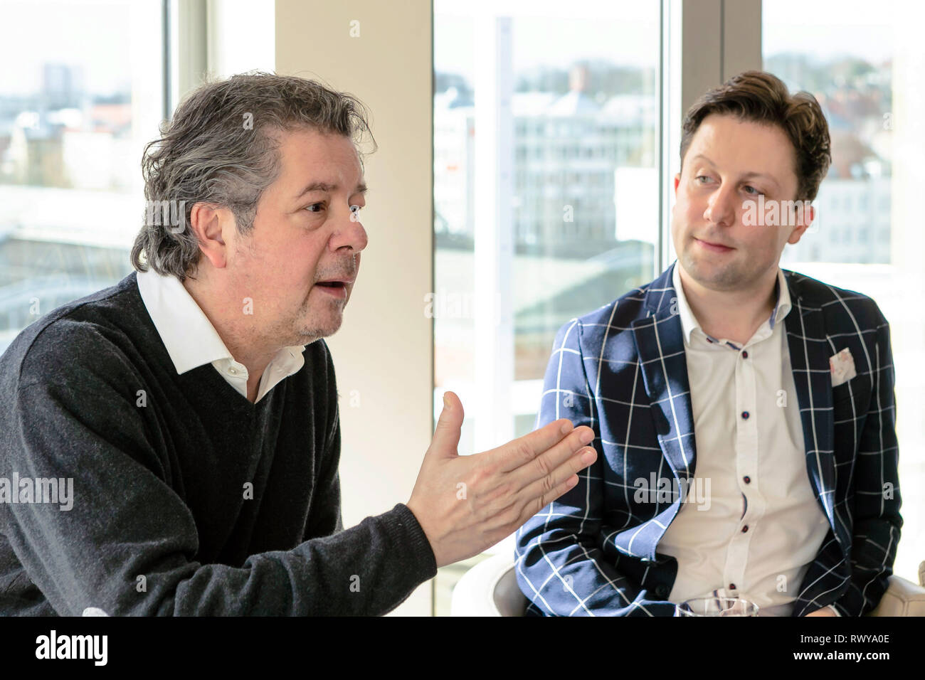 Verdis aida hi-res stock photography and images - Alamy