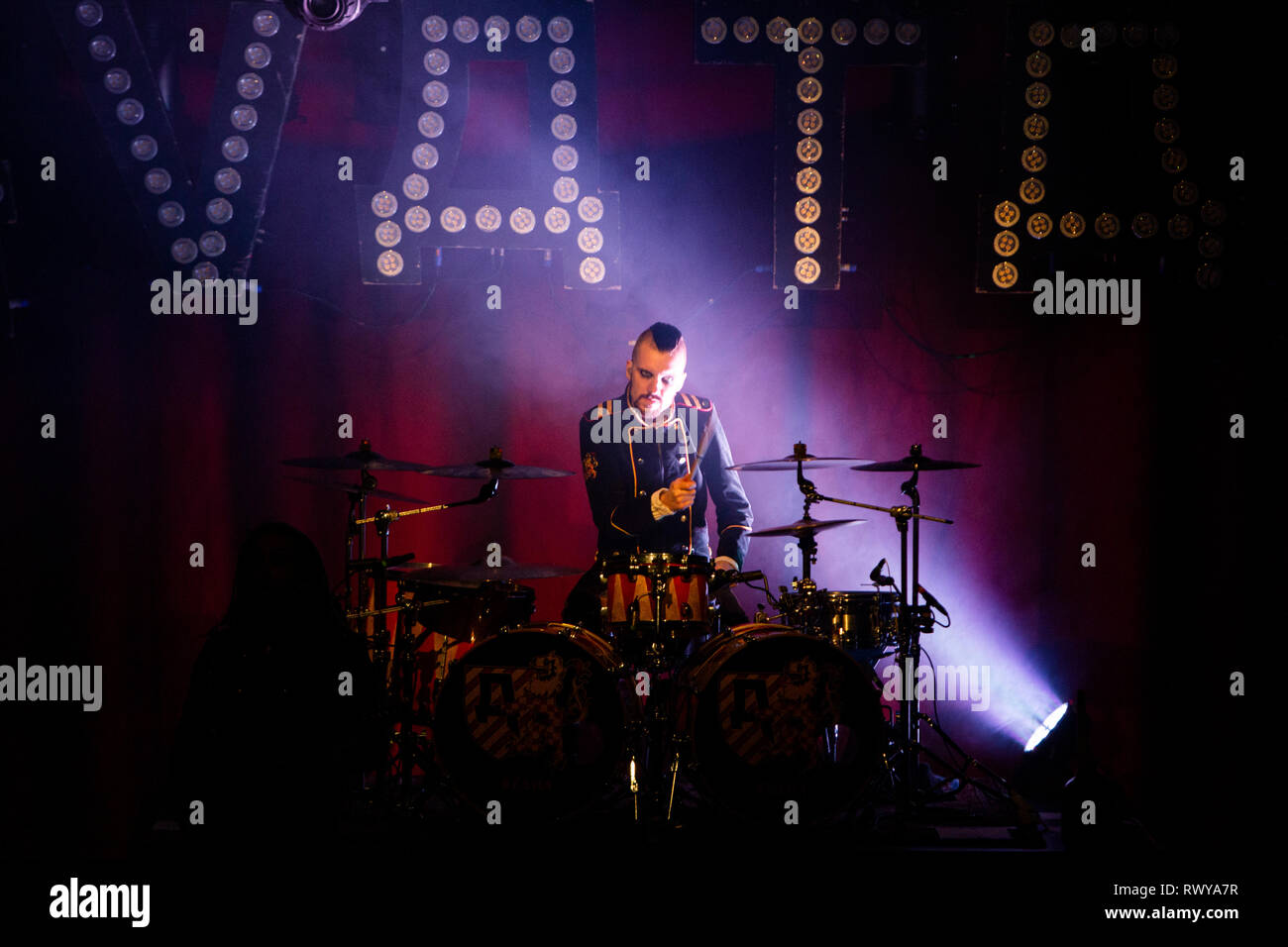 John alfredsson hi-res stock photography and images - Alamy