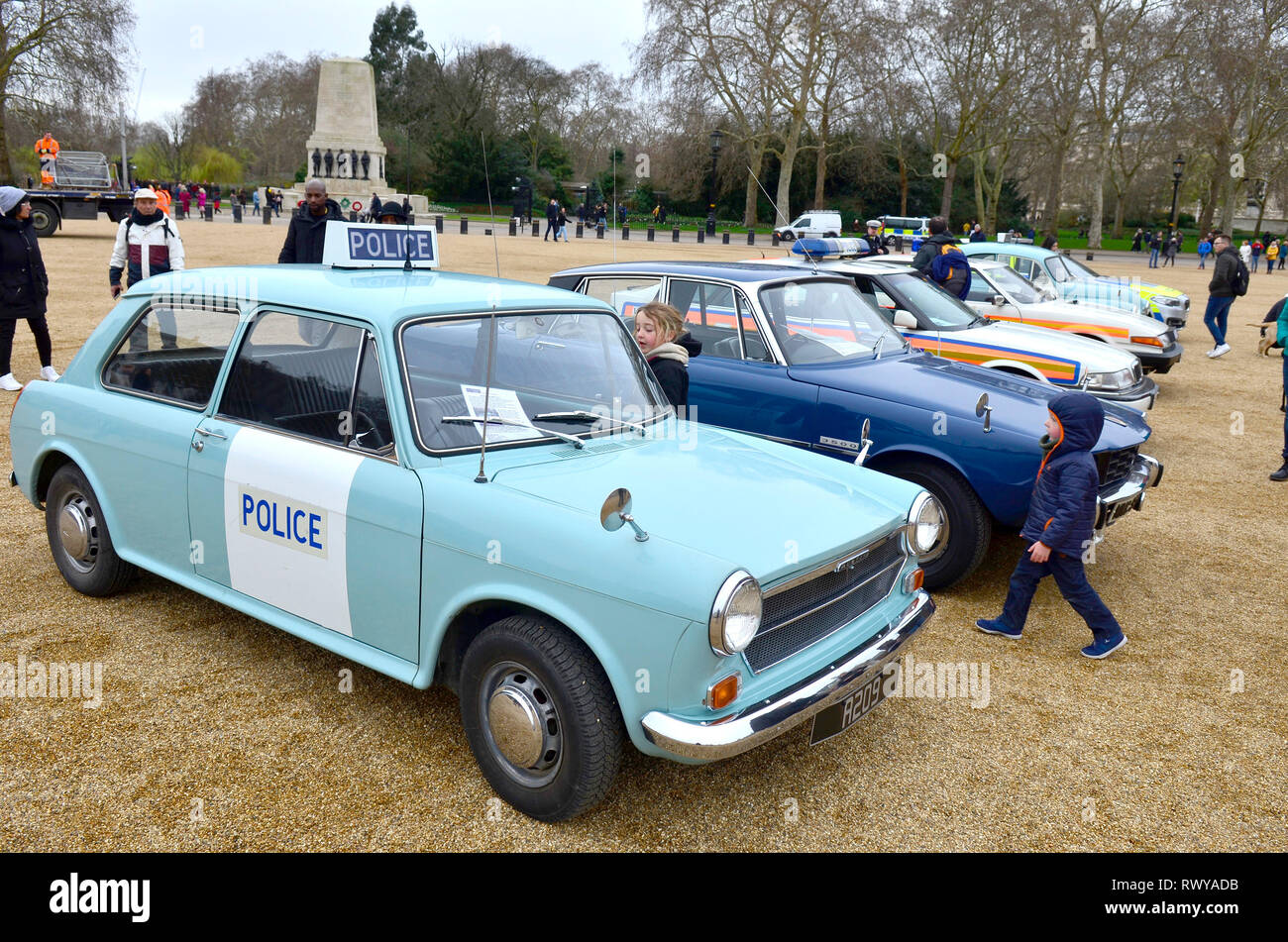 Austin 1100 High Resolution Stock Photography and Images - Alamy