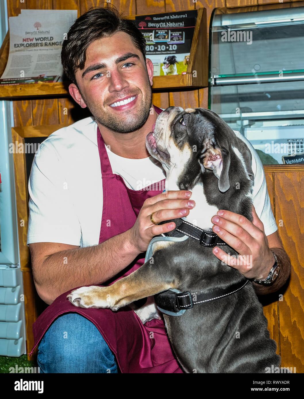 Fincham hi-res stock photography and images - Alamy