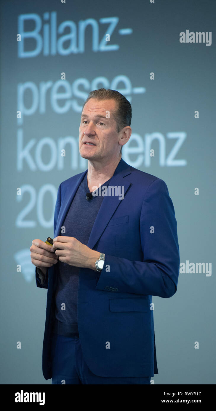 In berlin dr mathias doepfner hi-res stock photography and images - Alamy