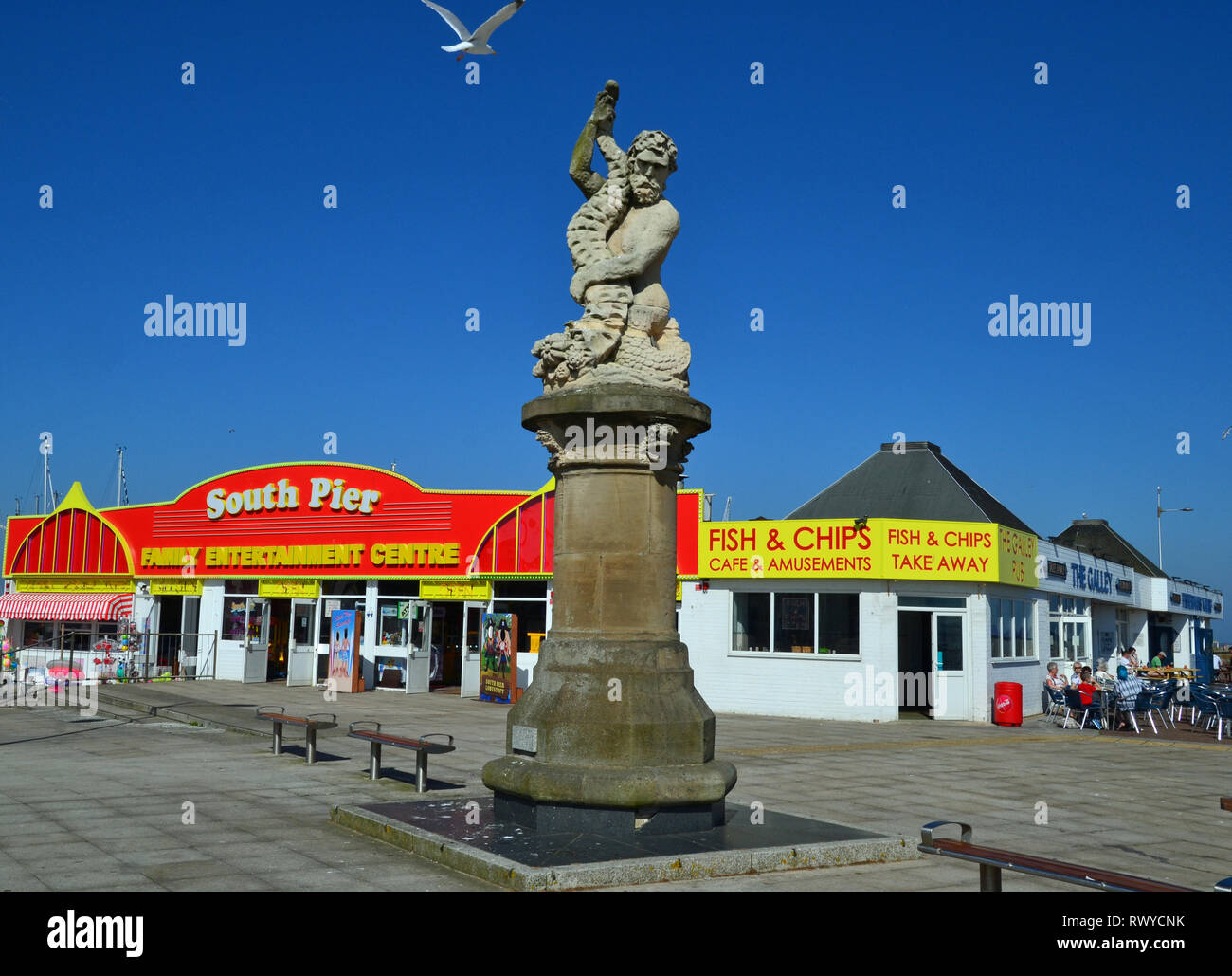 Lowestoft suffolk england uk hi-res stock photography and images - Alamy