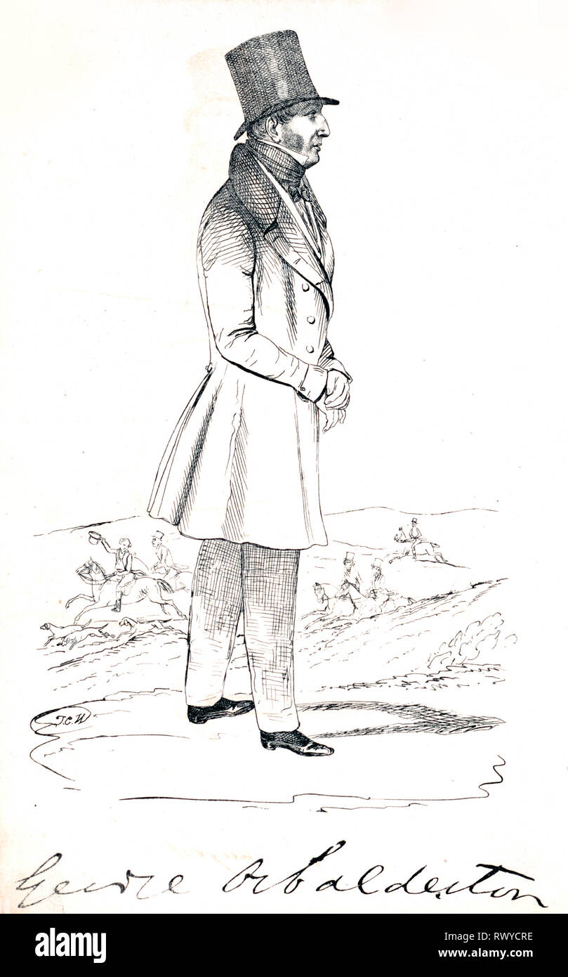 Man facing right hi-res stock photography and images - Alamy