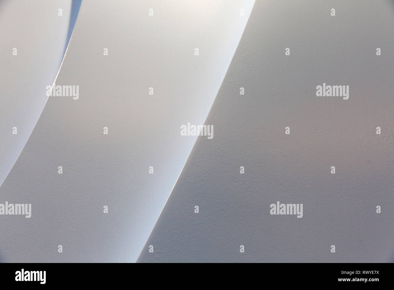 modern celling lights, abstract background Stock Photo - Alamy