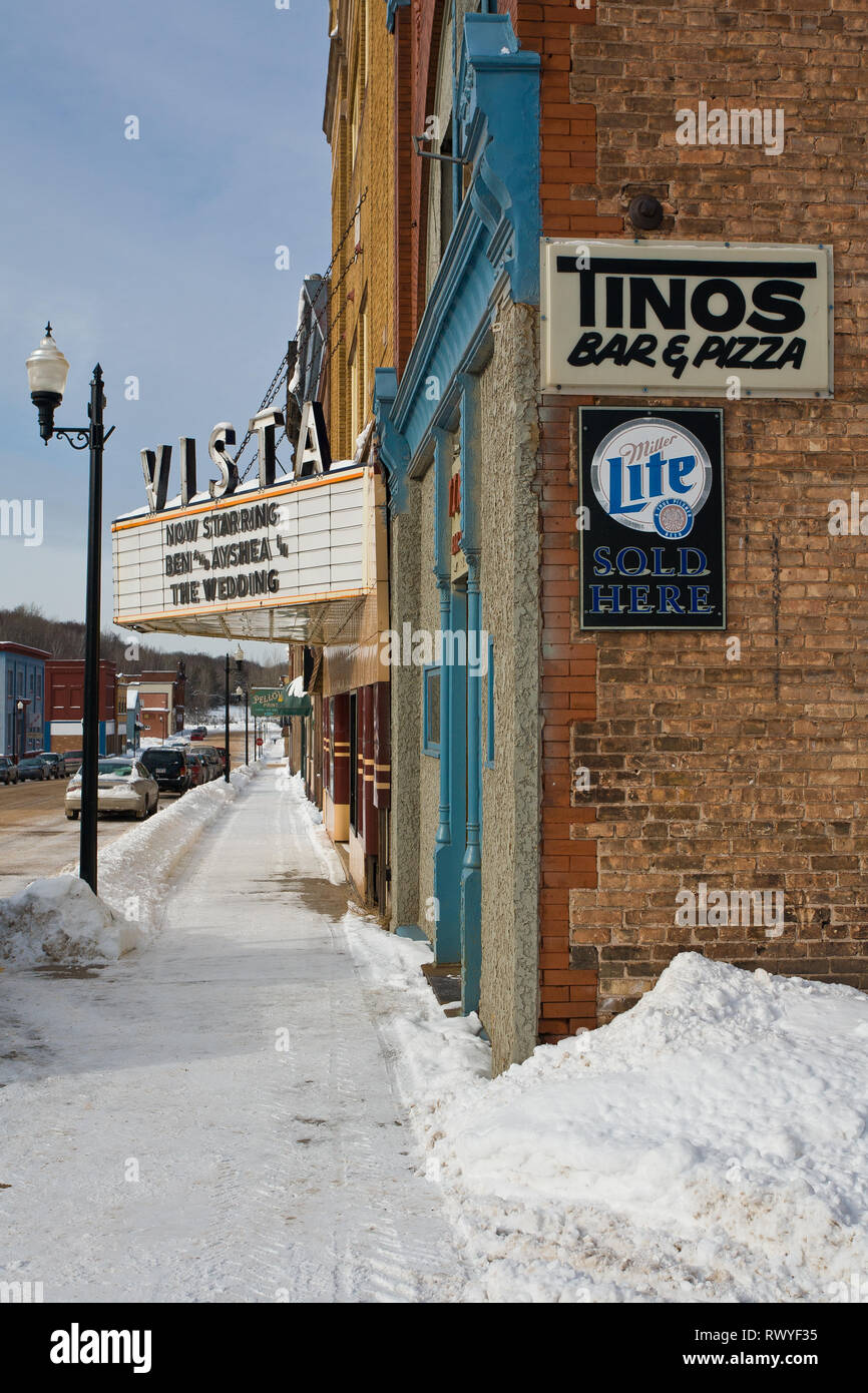 Negaunee hi-res stock photography and images - Alamy