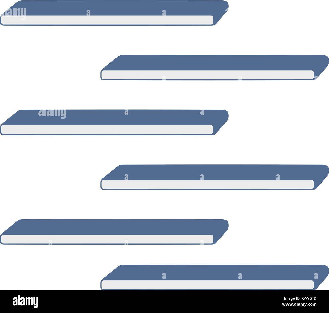 Offset gallery Stock Vector Images - Alamy