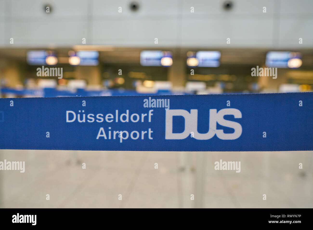 Dus logo hi-res stock photography and images - Alamy