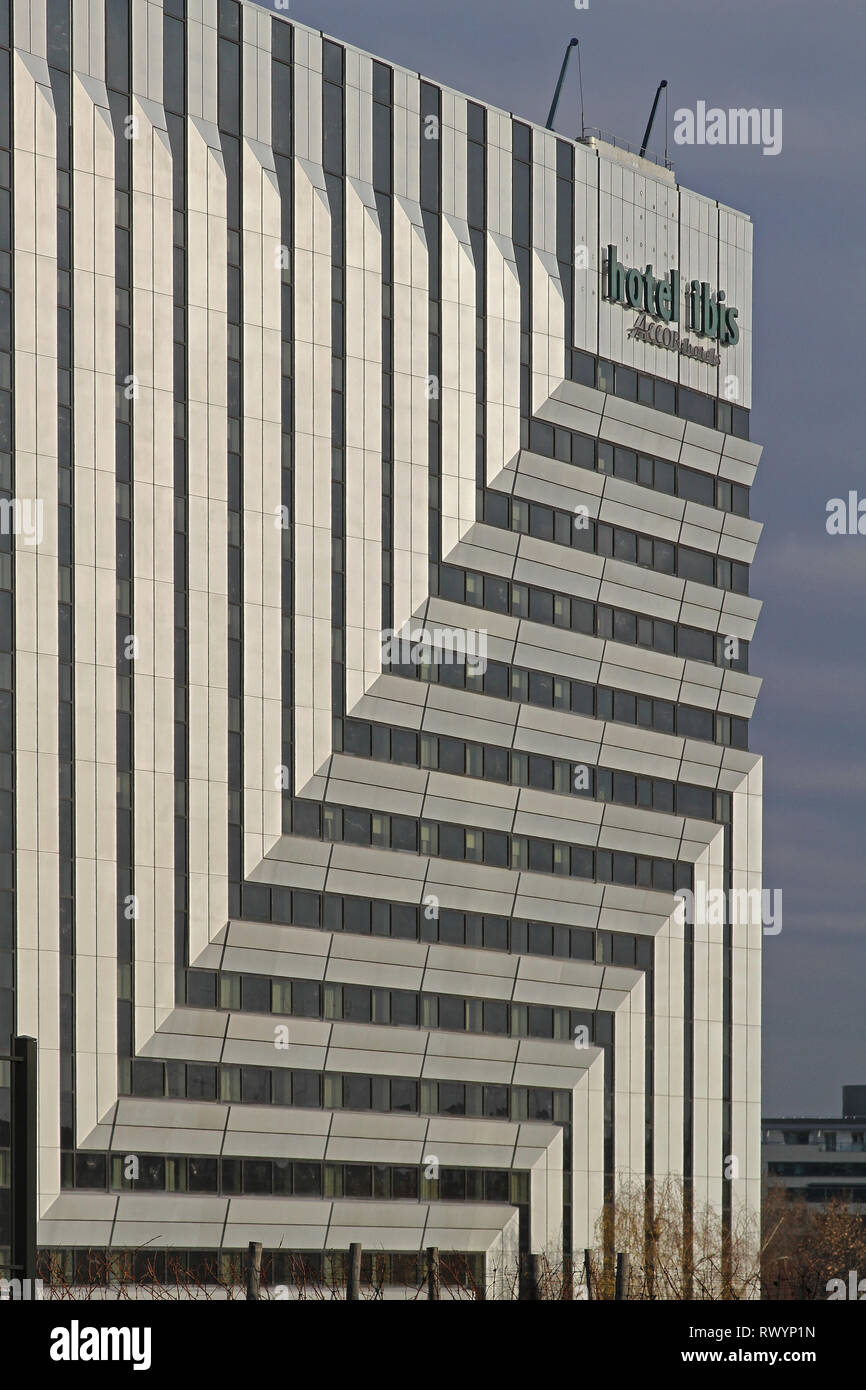 Accor ibis hi-res stock photography and images - Alamy