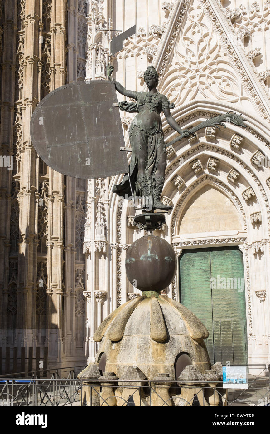 Bronze weathervane hi-res stock photography and images - Alamy