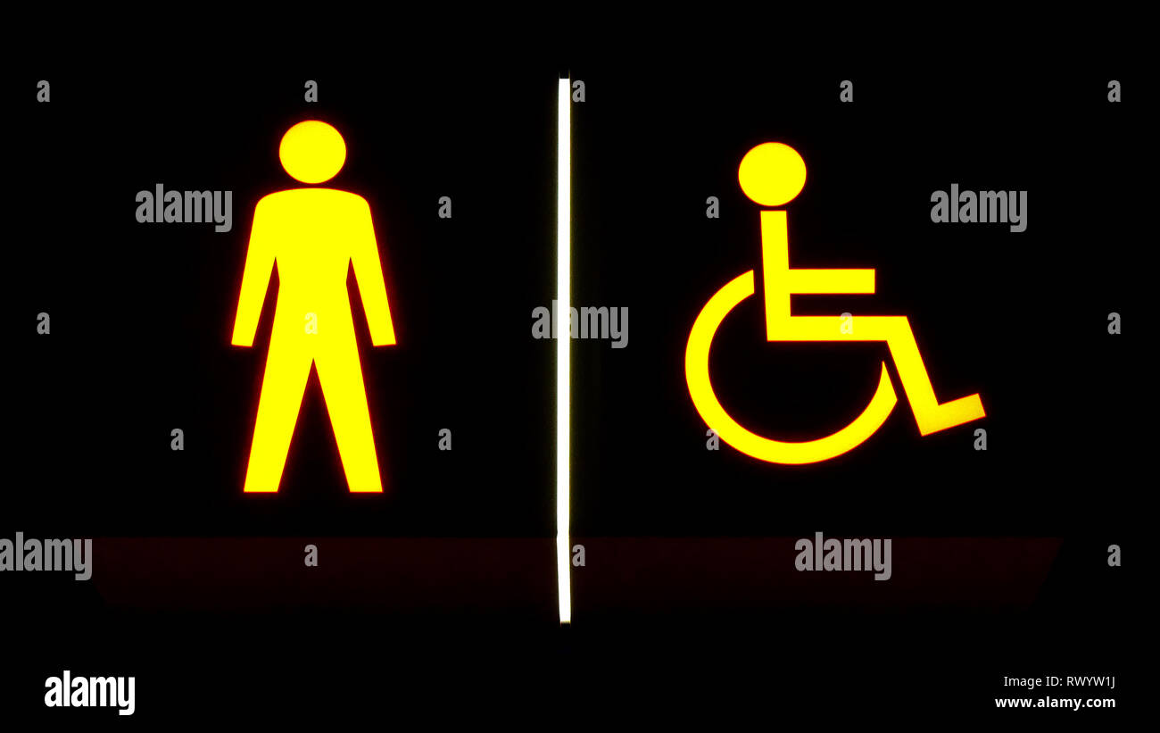 Emergency exit lights hi-res stock photography and images - Alamy
