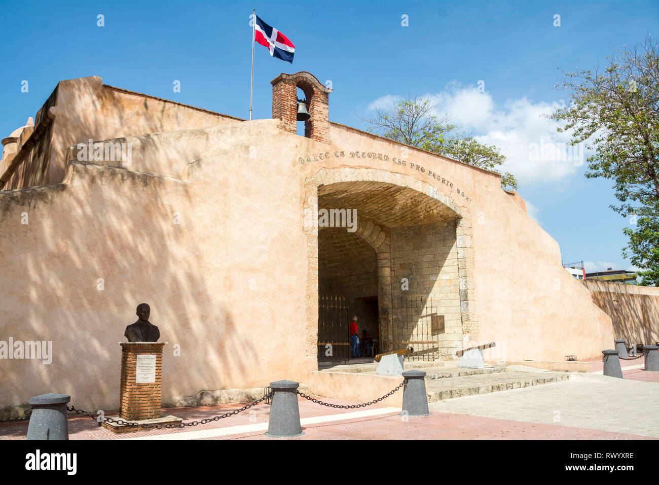 Historia arquitectura colonial hi-res stock photography and images - Alamy