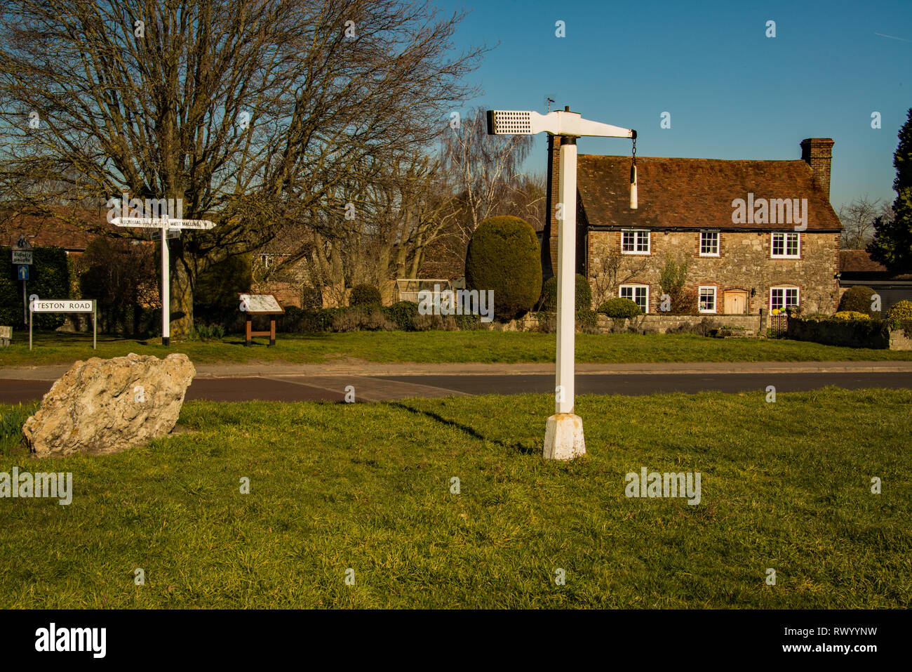 Offham High Resolution Stock Photography and Images - Alamy