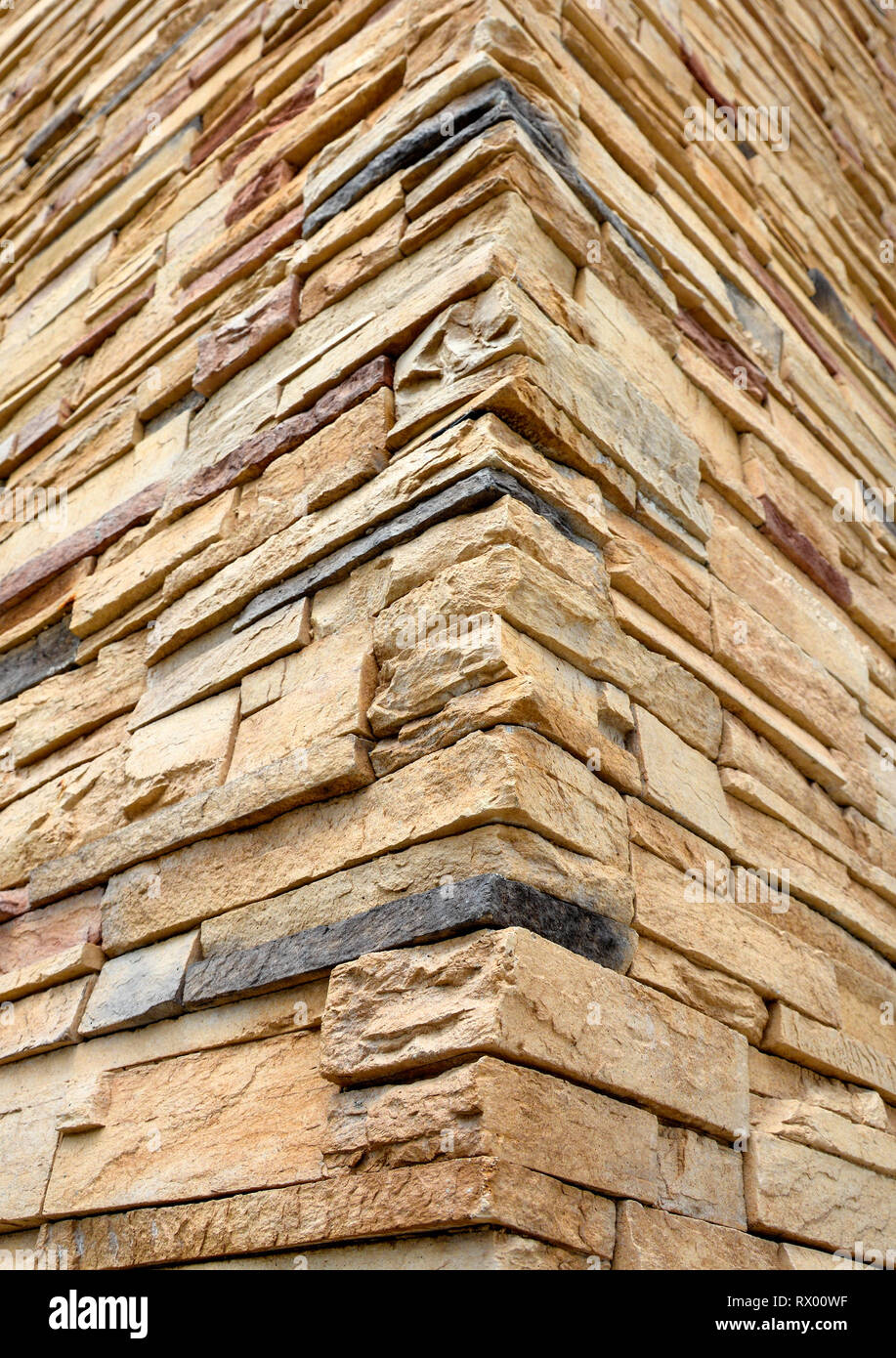 Rustication hi-res stock photography and images - Alamy