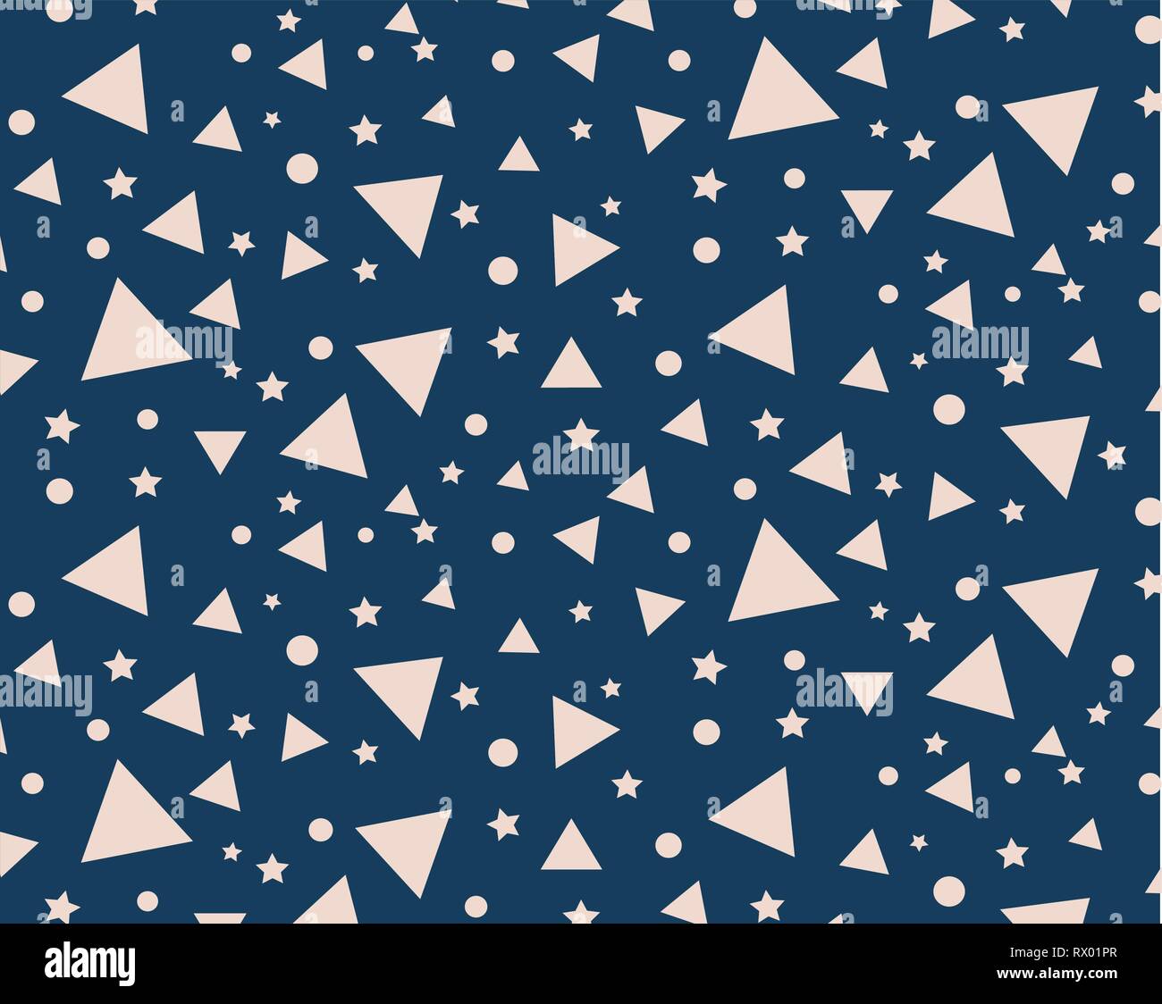 Small and large triangles hi-res stock photography and images - Alamy