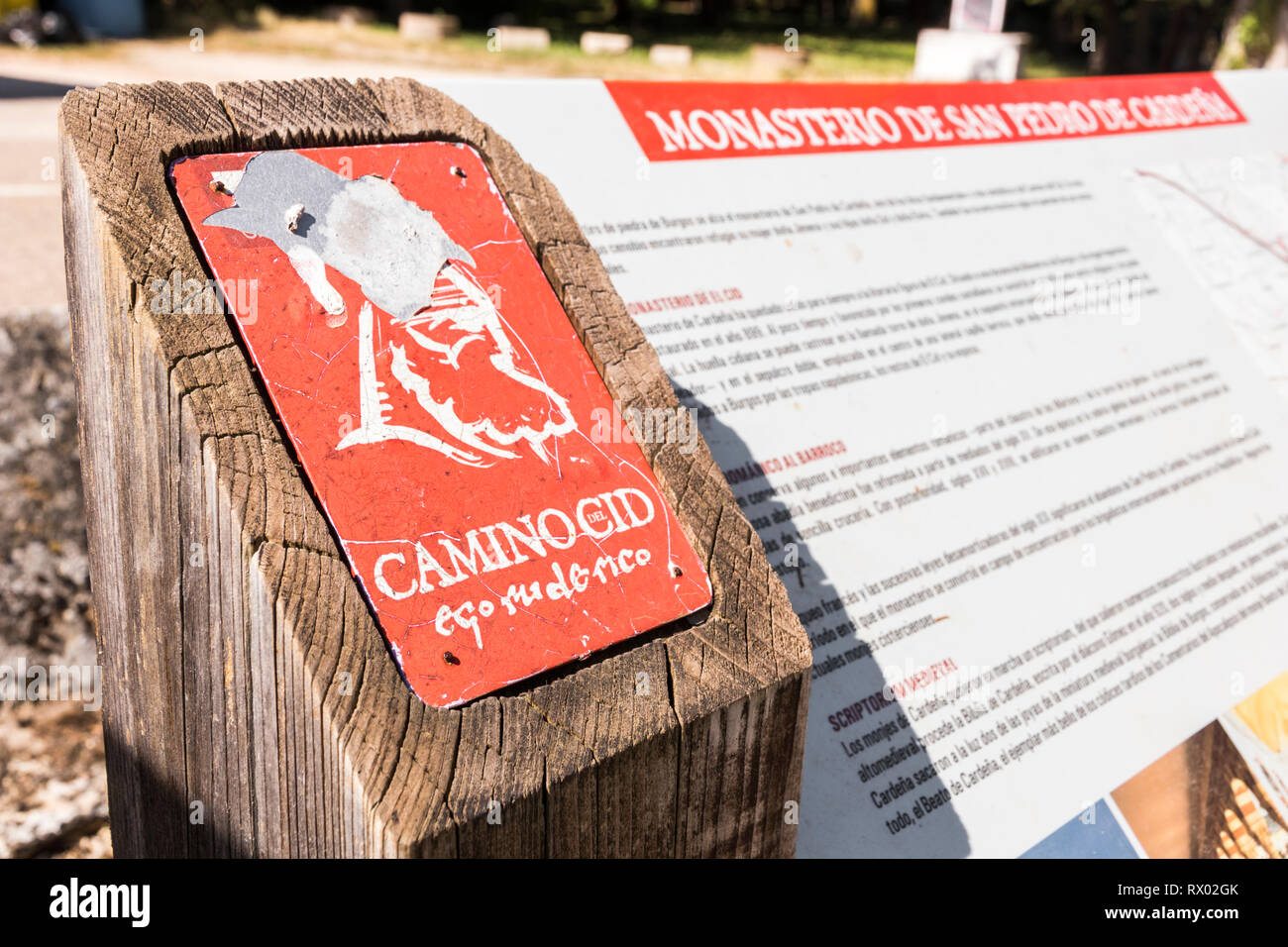 Cid logo hi-res stock photography and images - Alamy