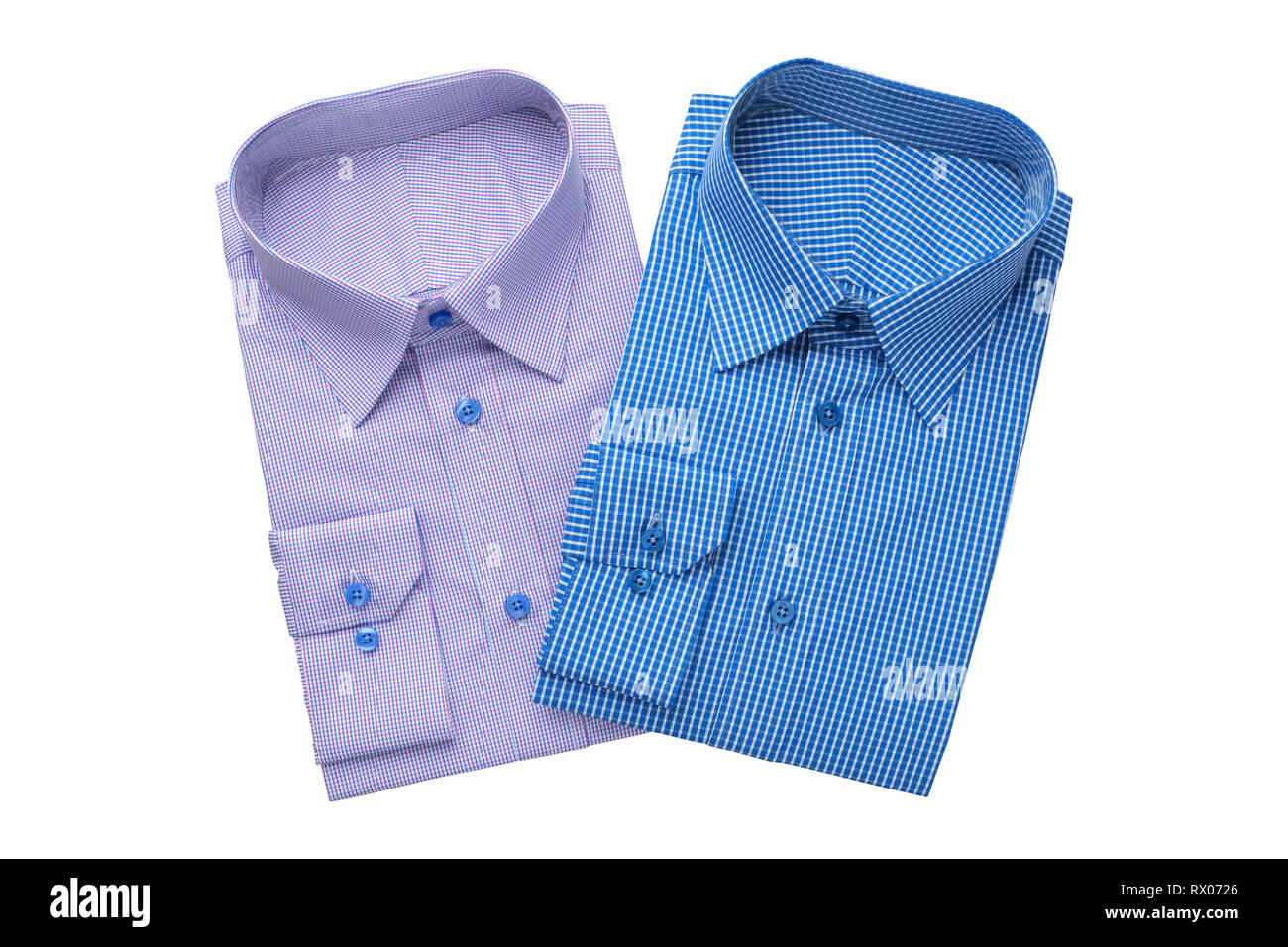 Two man in white shirts hi-res stock photography and images - Alamy