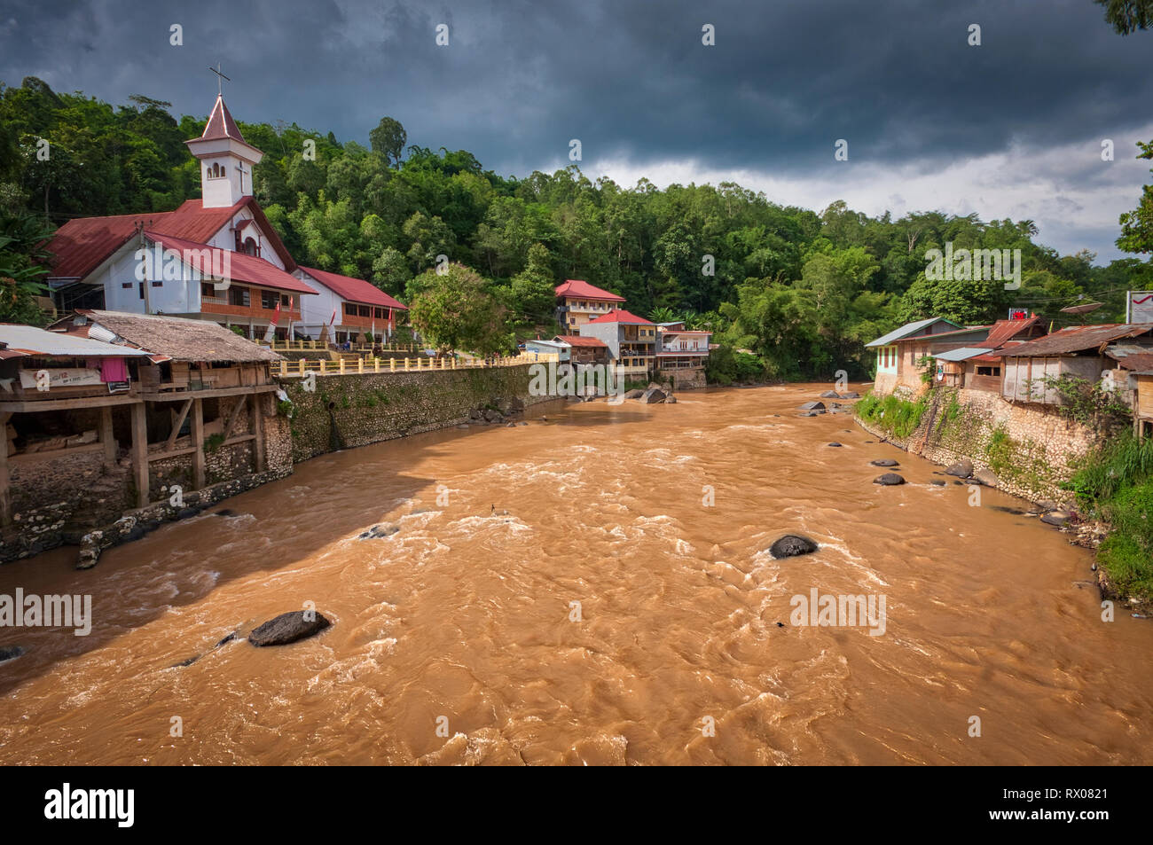 Tana River High Resolution Stock Photography and Images - Alamy