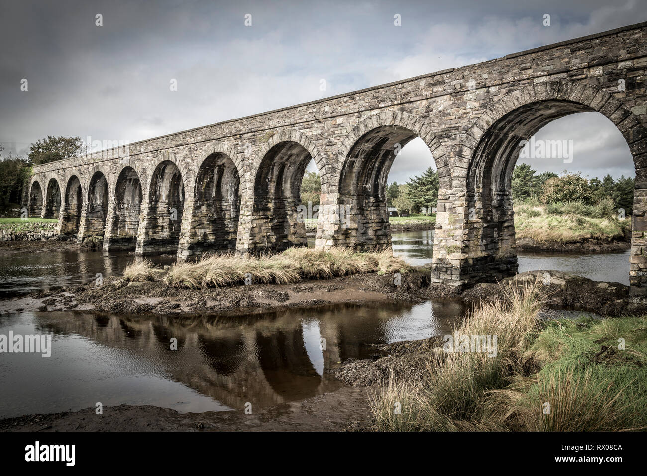 Ballydehob Viaduct High Resolution Stock Photography and Images - Alamy