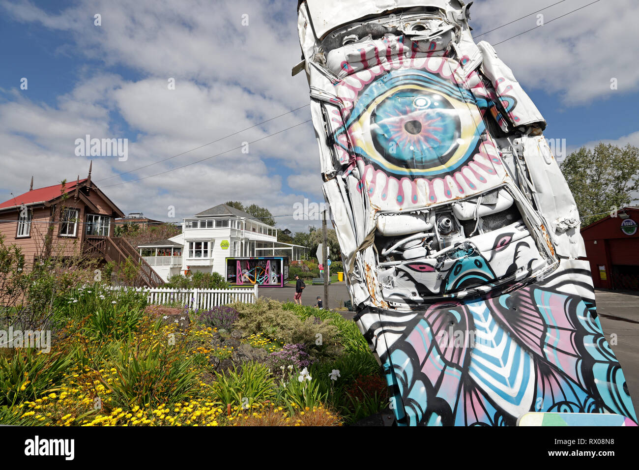 Motat museum hi-res stock photography and images - Alamy