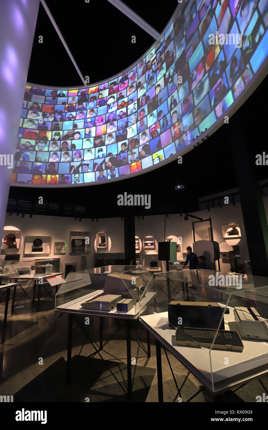 Motat museum hi-res stock photography and images - Alamy