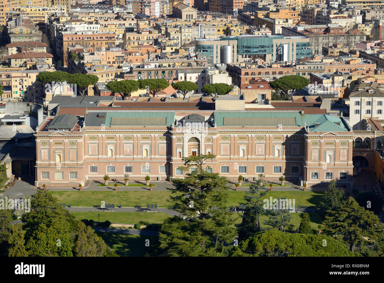 Pinacoteca hi-res stock photography and images - Alamy