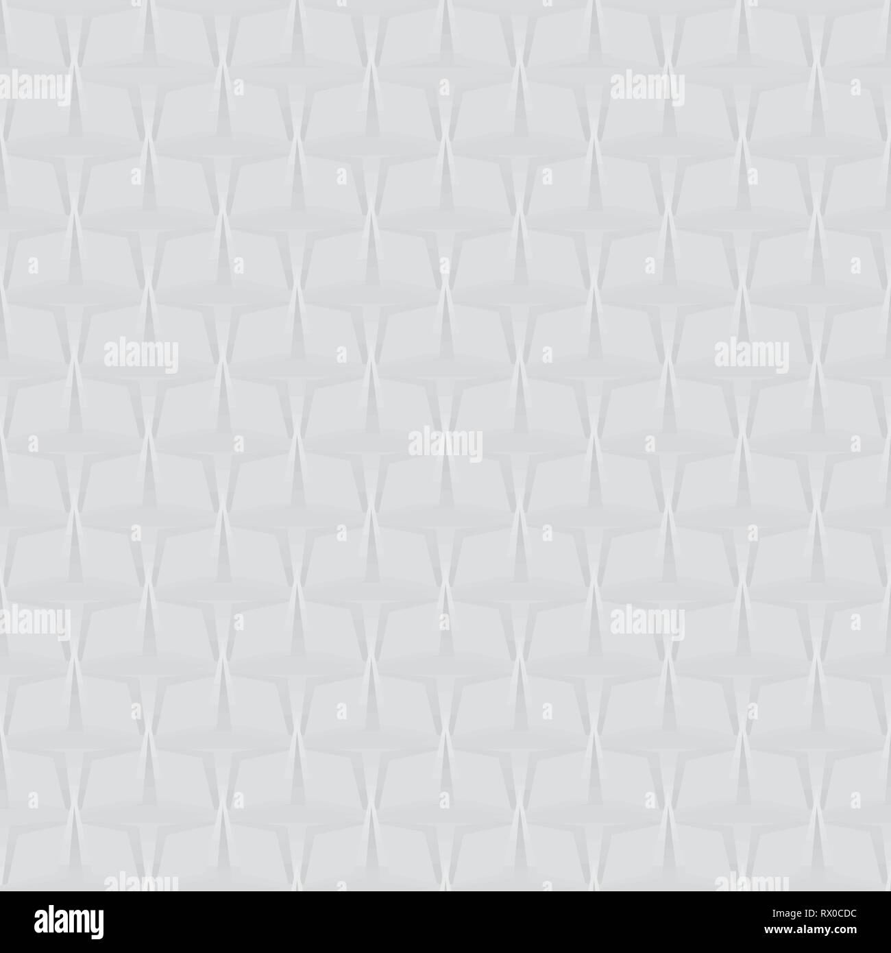Realistic background with corners and shadows, vector illustration ...