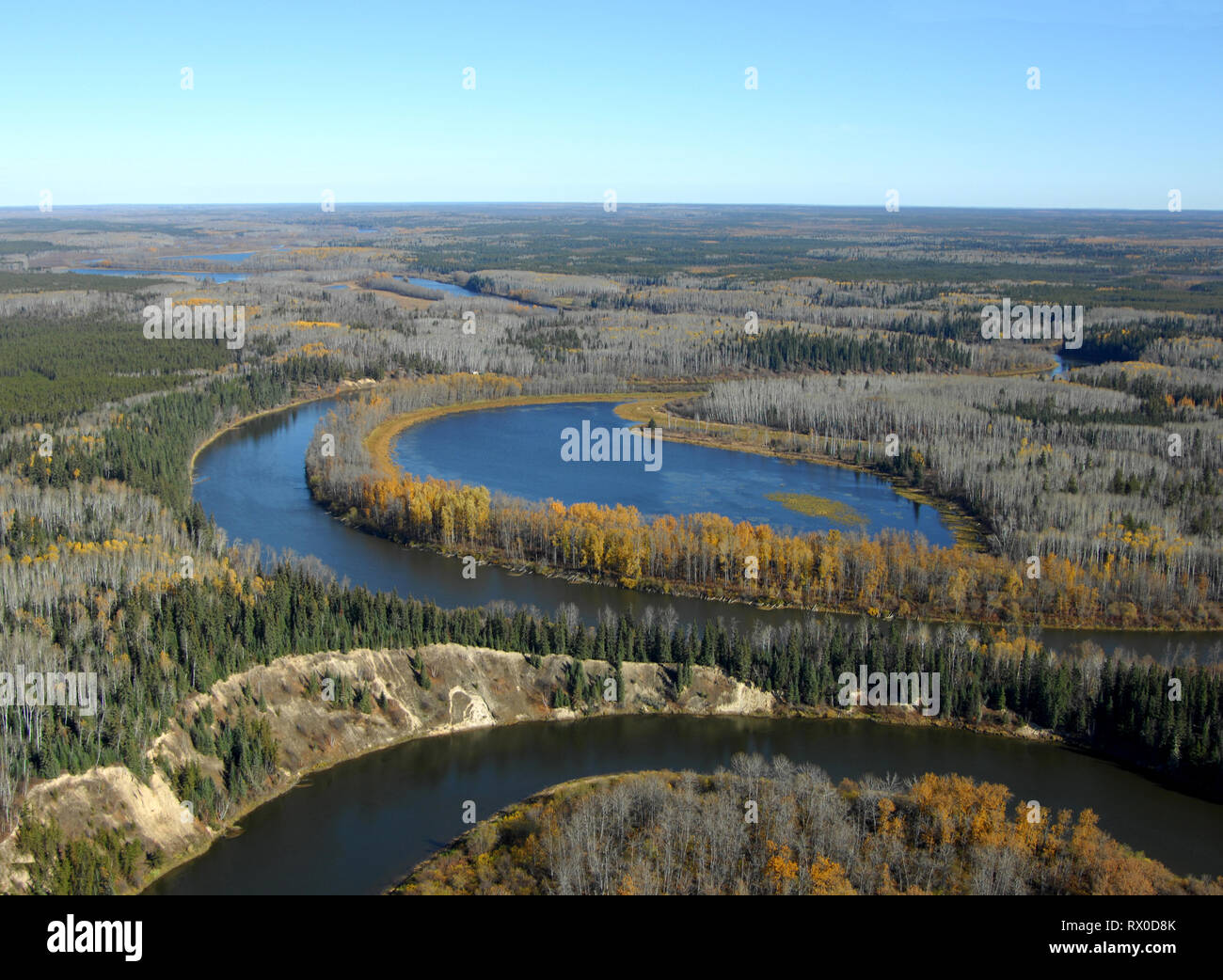 Beauval saskatchewan hi-res stock photography and images - Alamy