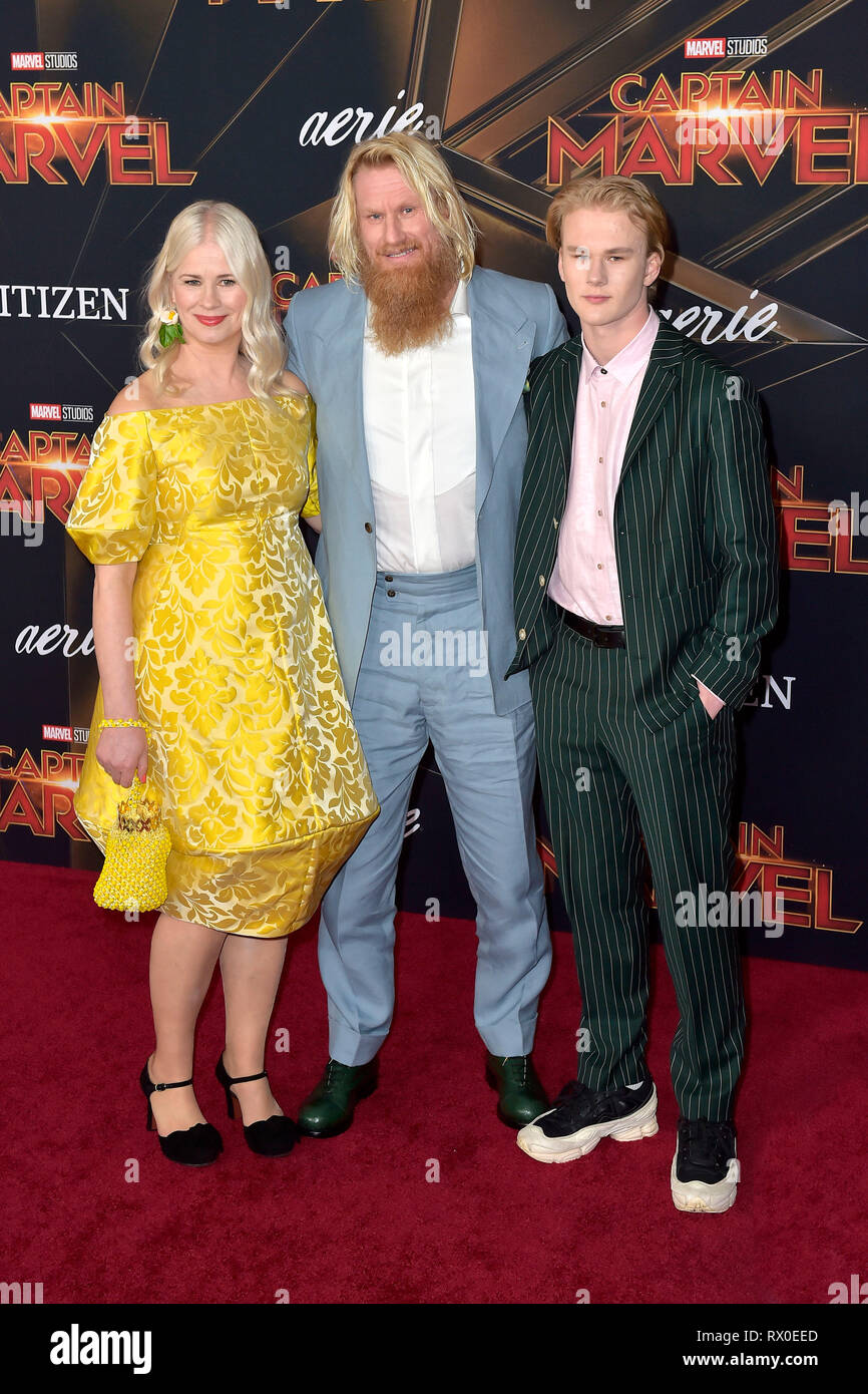 Rune Temte High Resolution Stock Photography and Images - Alamy