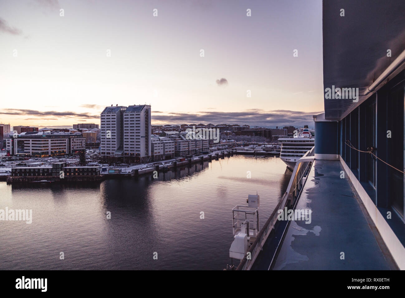 Victoria symphony hi-res stock photography and images - Alamy