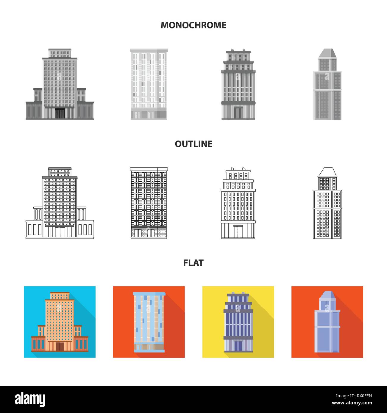hotel,high,skyscraper,rise,business,office,tourism,house,urban,window ...