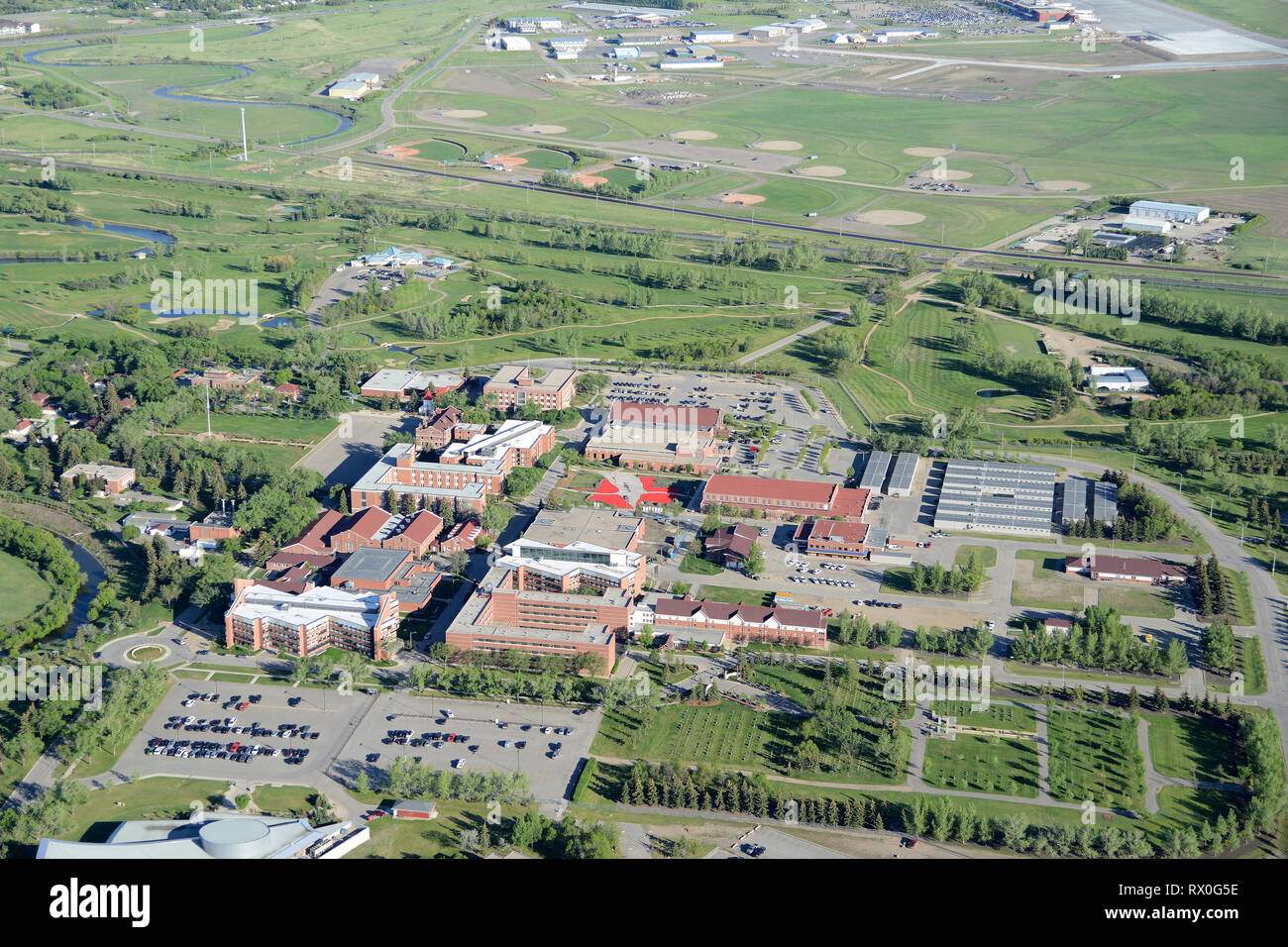 Rcmp hi-res stock photography and images - Alamy