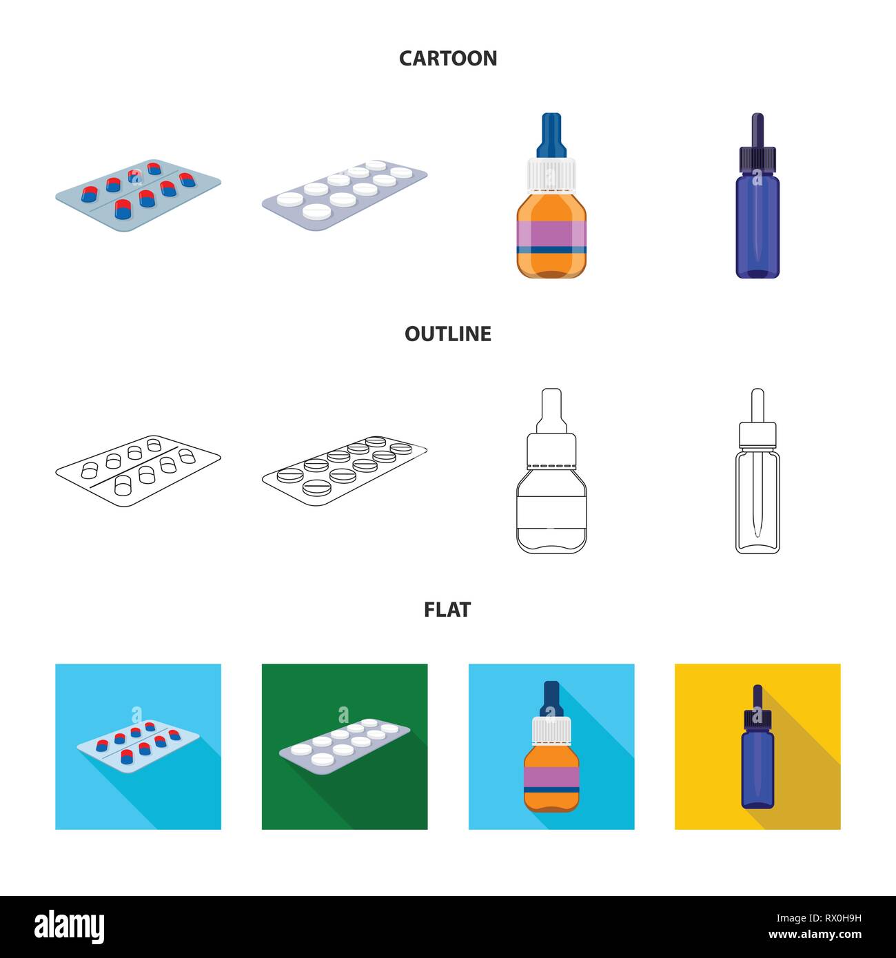 pill,vial,pack,drops,spray,capsule,dropper,bottle,cosmetic,drug,plastic ...