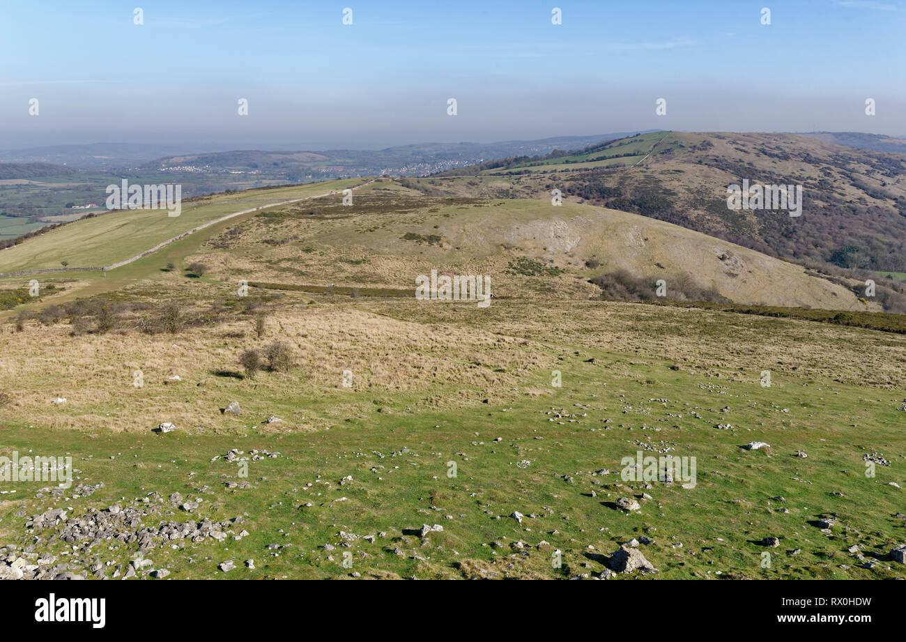 Compton bishop hi-res stock photography and images - Alamy