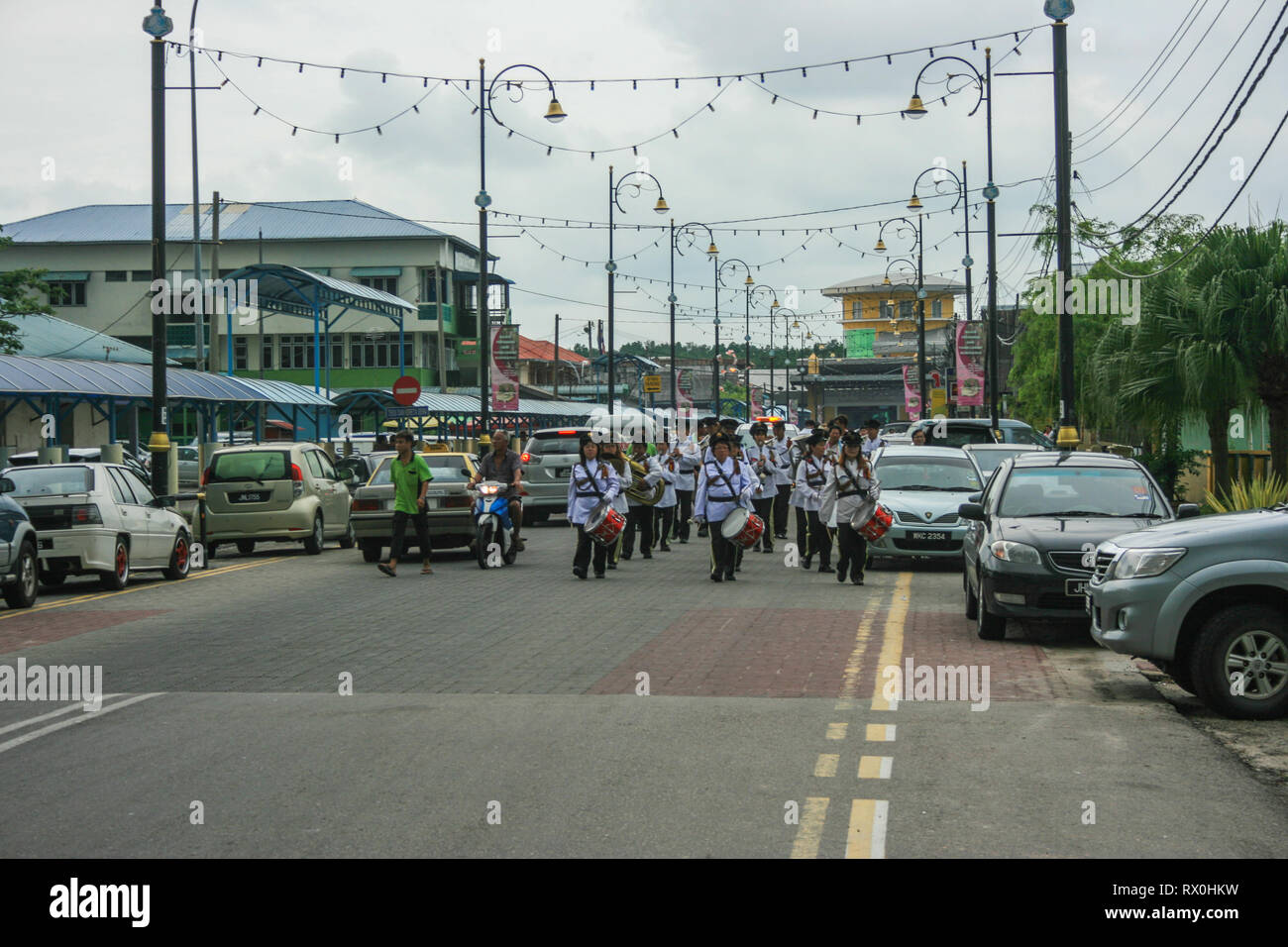 Kukup national park hi-res stock photography and images - Alamy