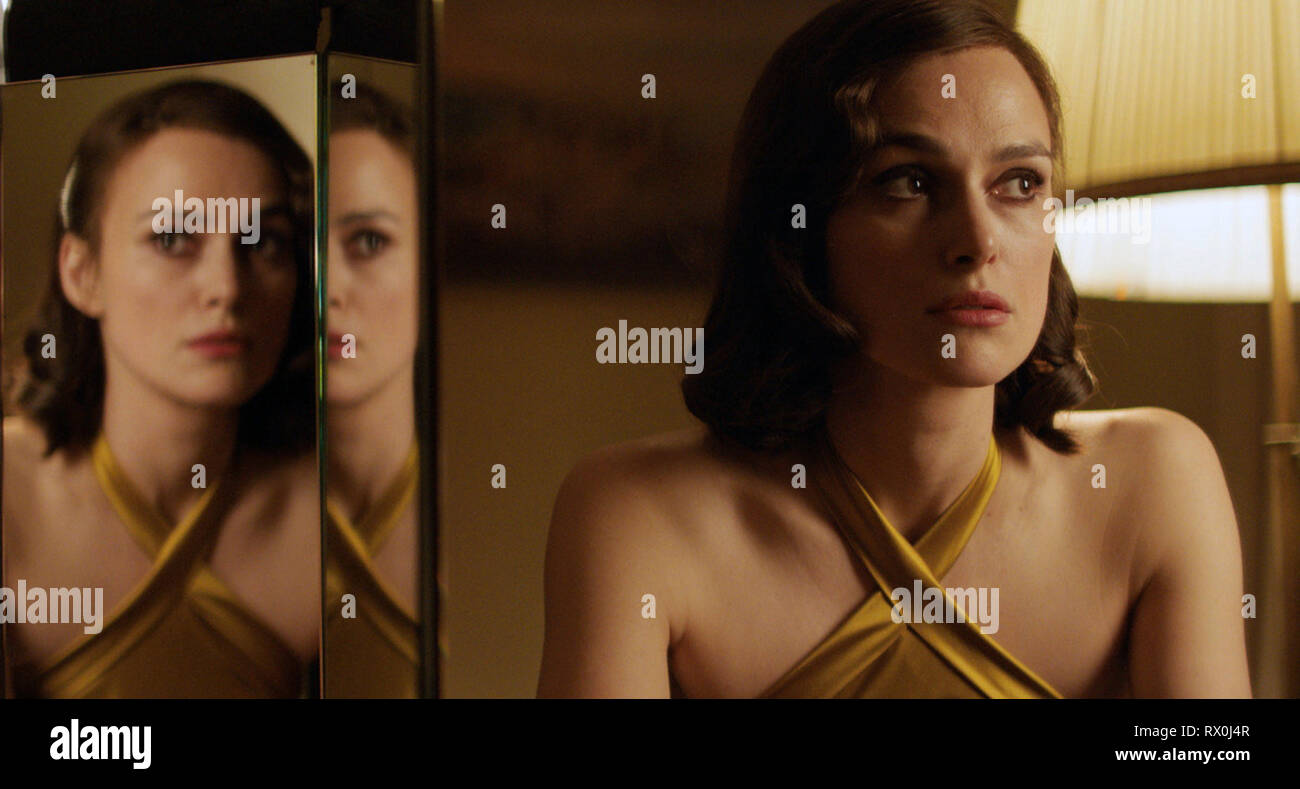 The Aftermath is a 2019 drama film directed by James Kent and written ...