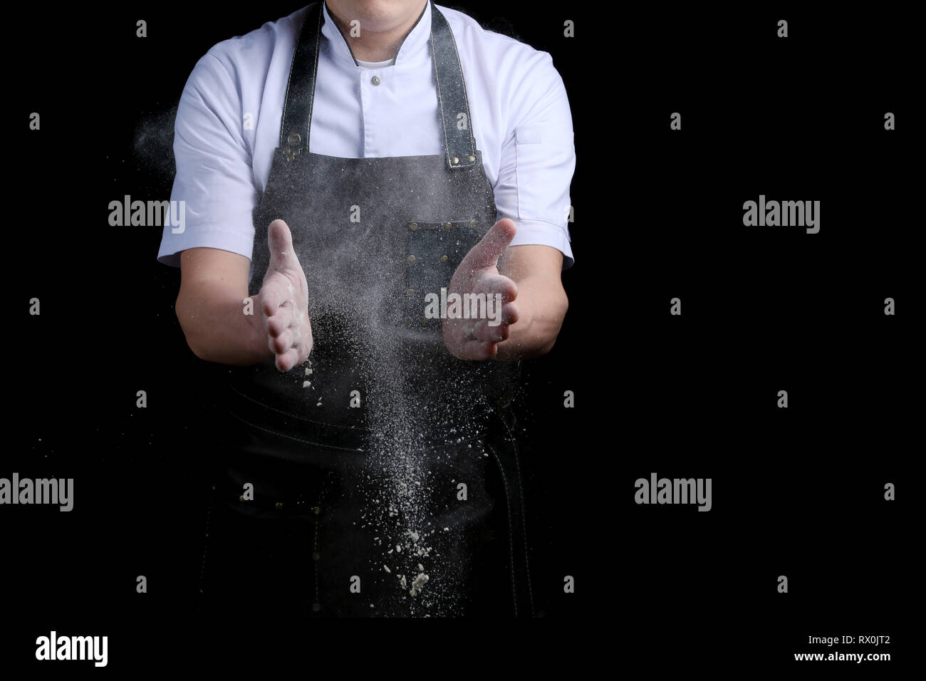 Hand clap hi-res stock photography and images - Alamy