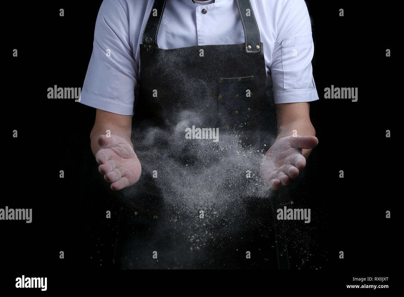 Hand clap hi-res stock photography and images - Alamy