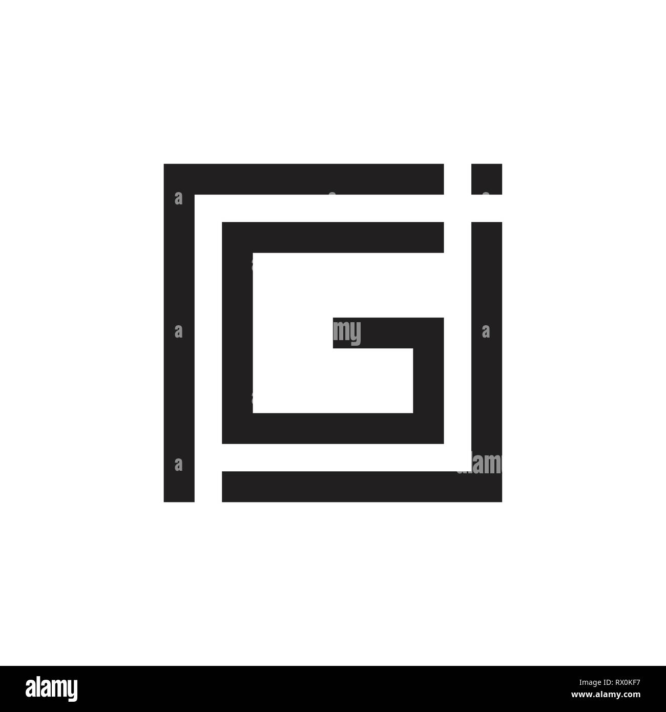 Gl abstract Cut Out Stock Images & Pictures - Alamy