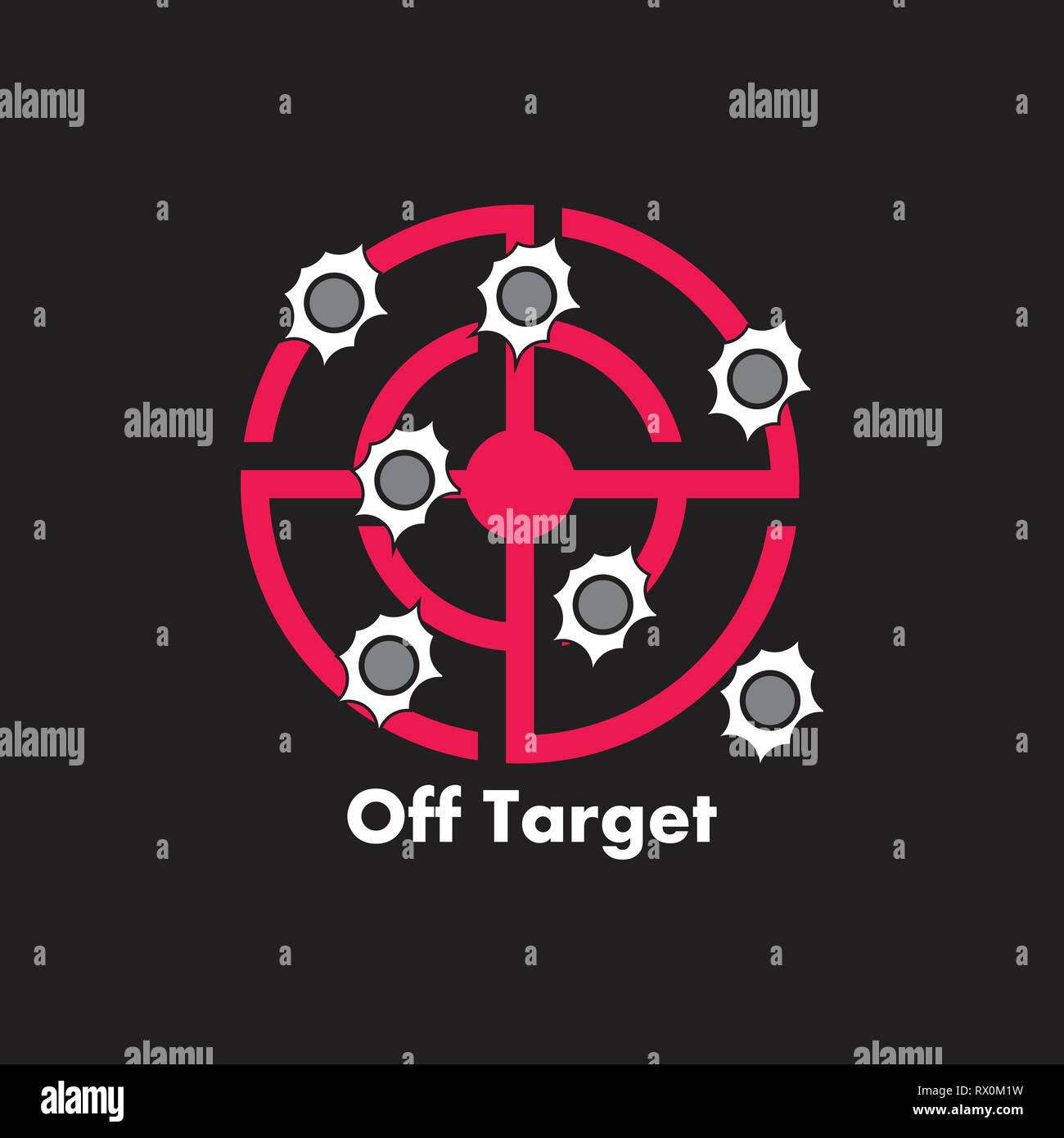 Disappointed vector vectors hi-res stock photography and images - Alamy