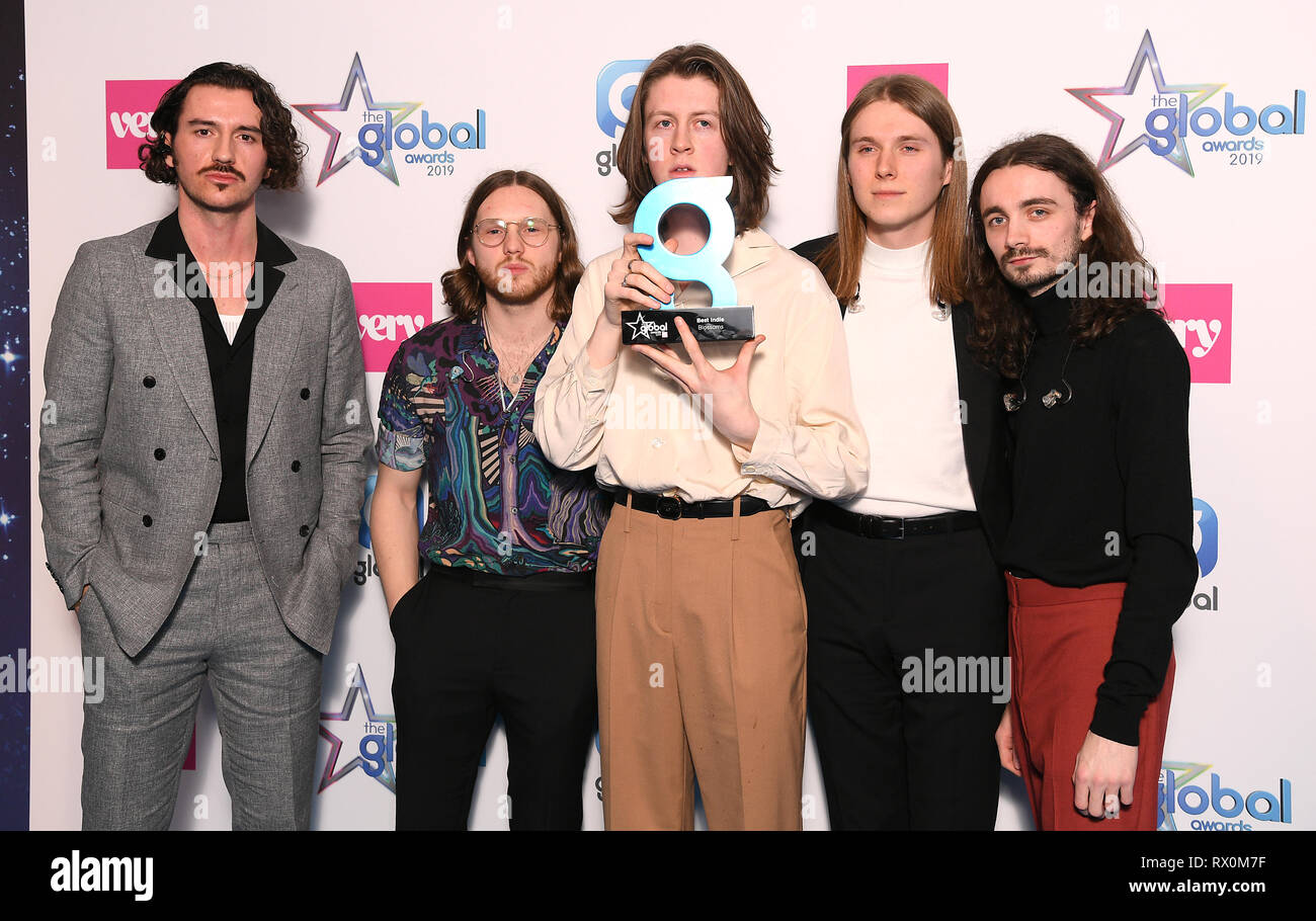 Charlie salt hi-res stock photography and images - Alamy