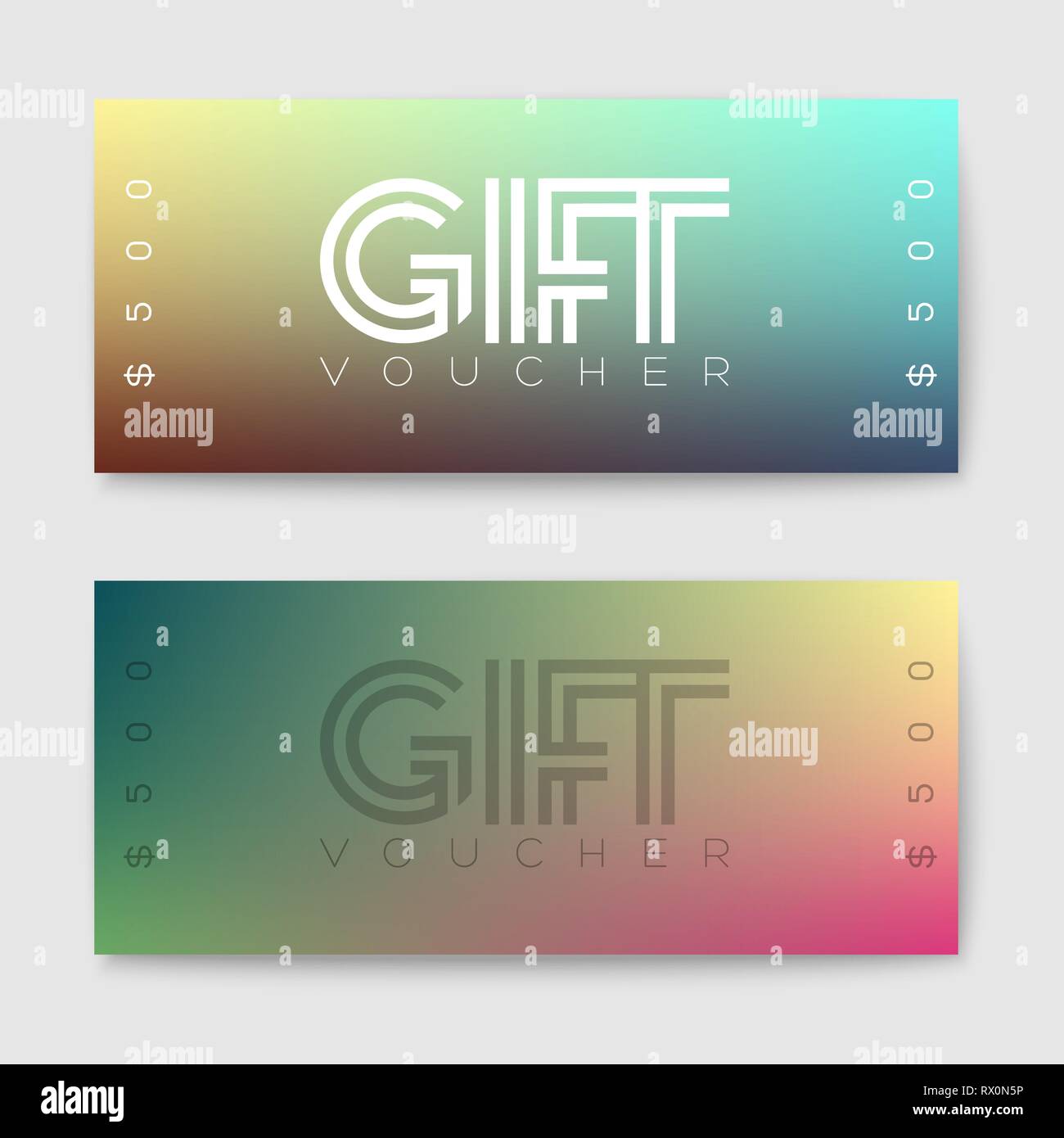 Gift Cheque High Resolution Stock Photography and Images - Alamy